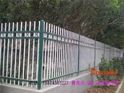 昆明市锌钢围栏 中科商务网